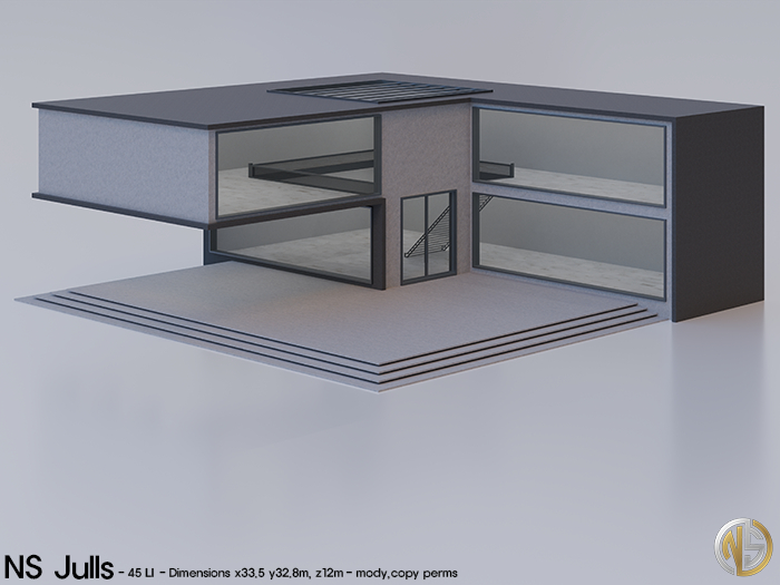 Second Life Marketplace - ::..NS..:: Julls